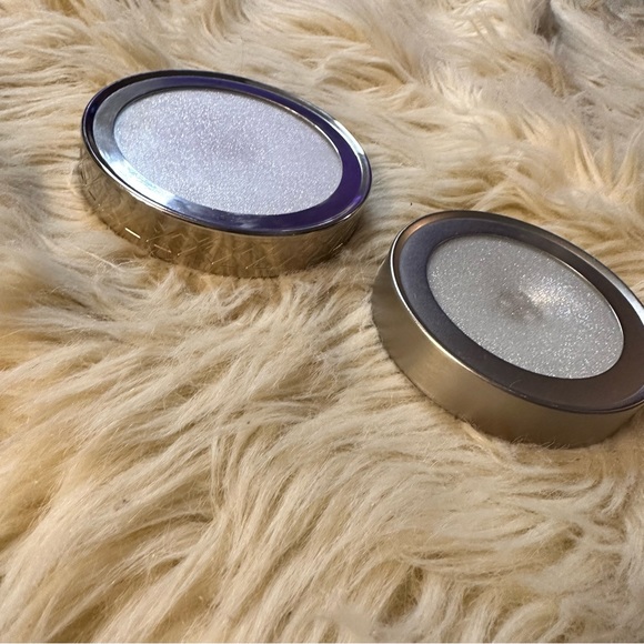 PartyLite | Accents | Partylite Color Stop Light Up Candle Bases ...